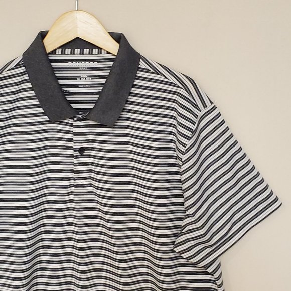 Bonobos | Shirts | Bonobos Golf Polo Slim Fit Xxl | Poshmark